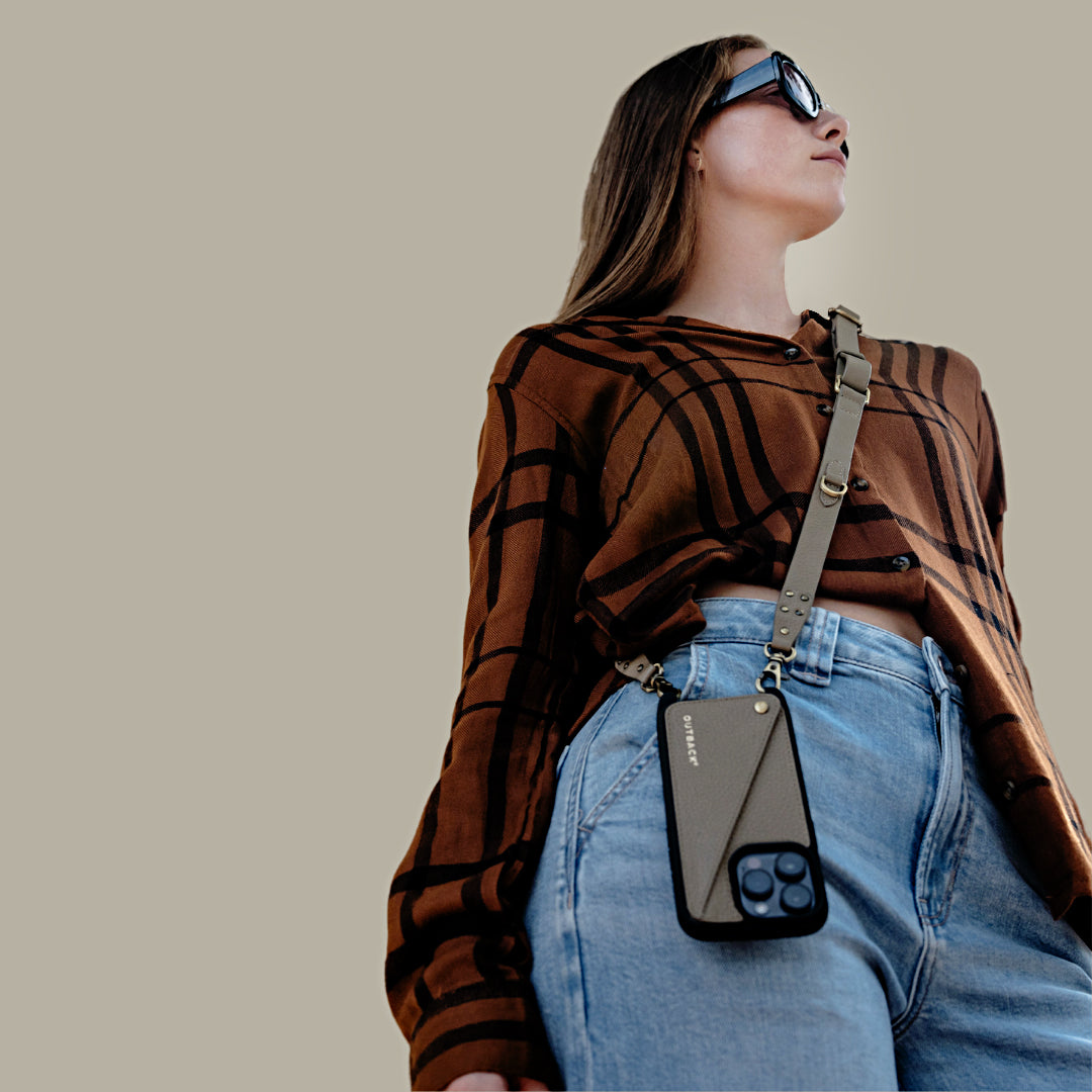 Outback: Shop Premium Leather Goods & Accessories – Outback World