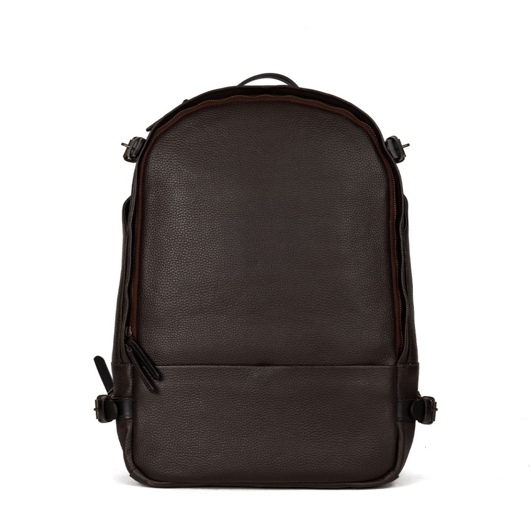 Premium Leather Backpacks for Modern Travelers | Outback – Outback World