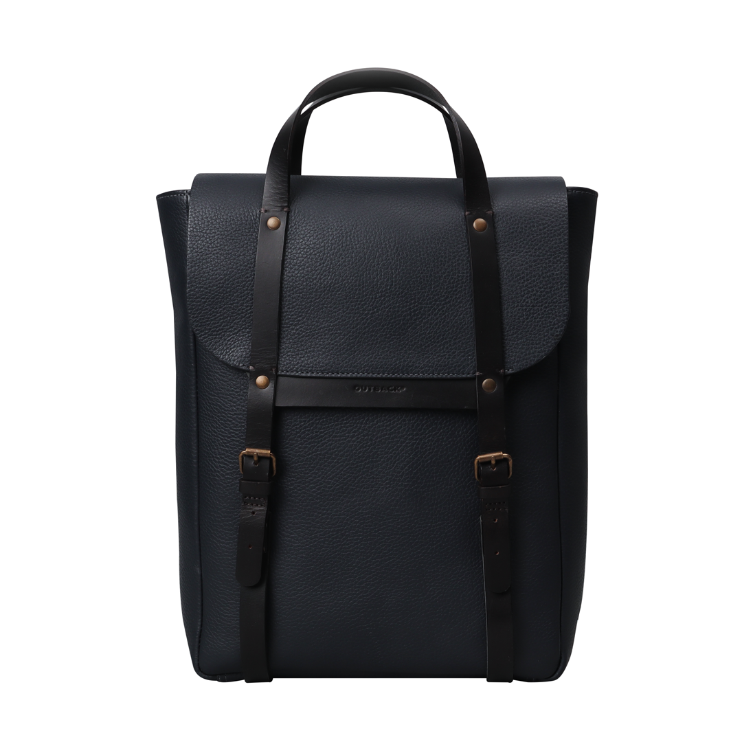 Premium Leather Backpacks for Modern Travelers | Outback – Outback World