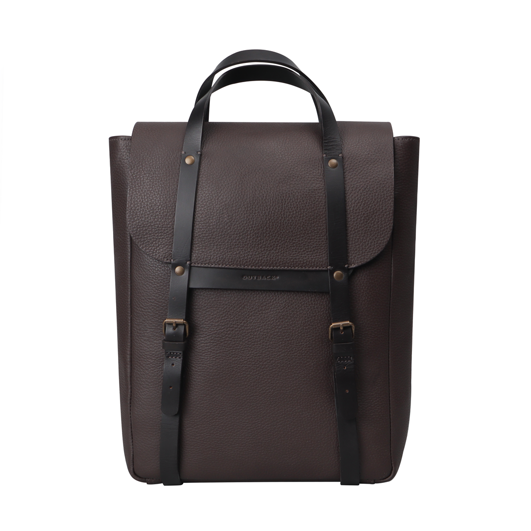Premium Leather Backpacks for Modern Travelers | Outback – Page 3 ...