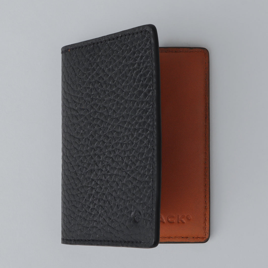 Premium Business Cards Leather Wallet | Professional Elegance Redefined ...
