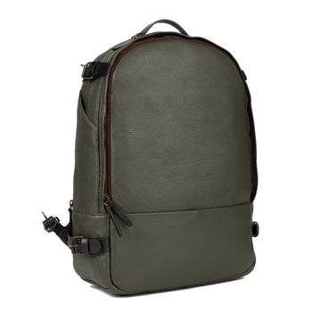 Premium Leather Backpacks for Modern Travelers | Outback – Outback World